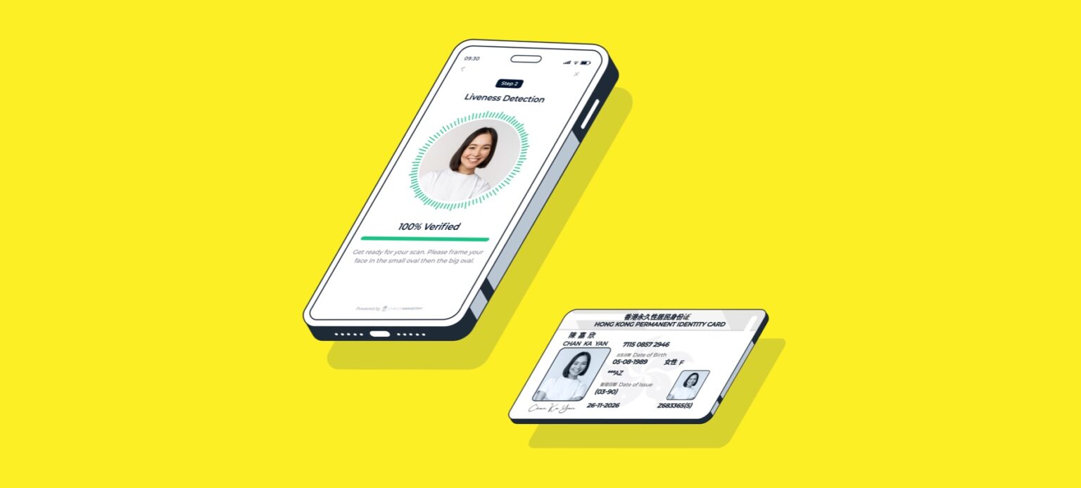 Employment Identity Check: A Complete Guide