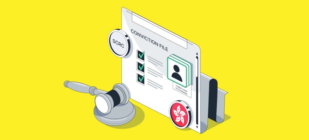 Hong Kong SCRC Scheme Expands: 2024 Updates