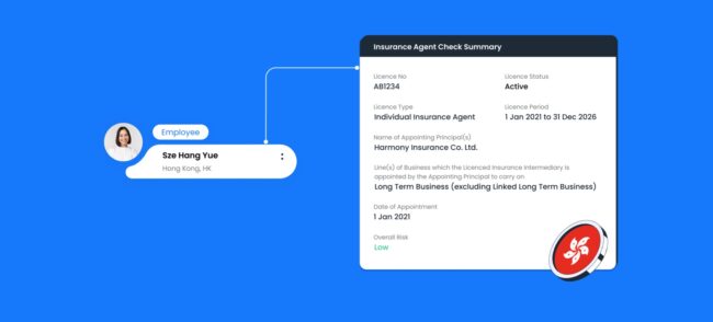 Mandatory Reference Checking Scheme: Building Trust in Banking