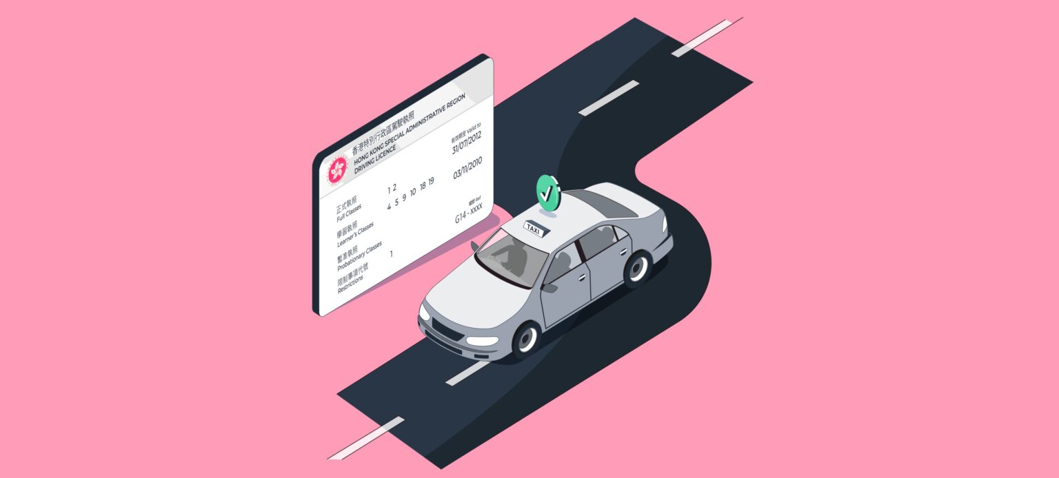 Driver’s Licence Check: How Employers Verify Driving Records